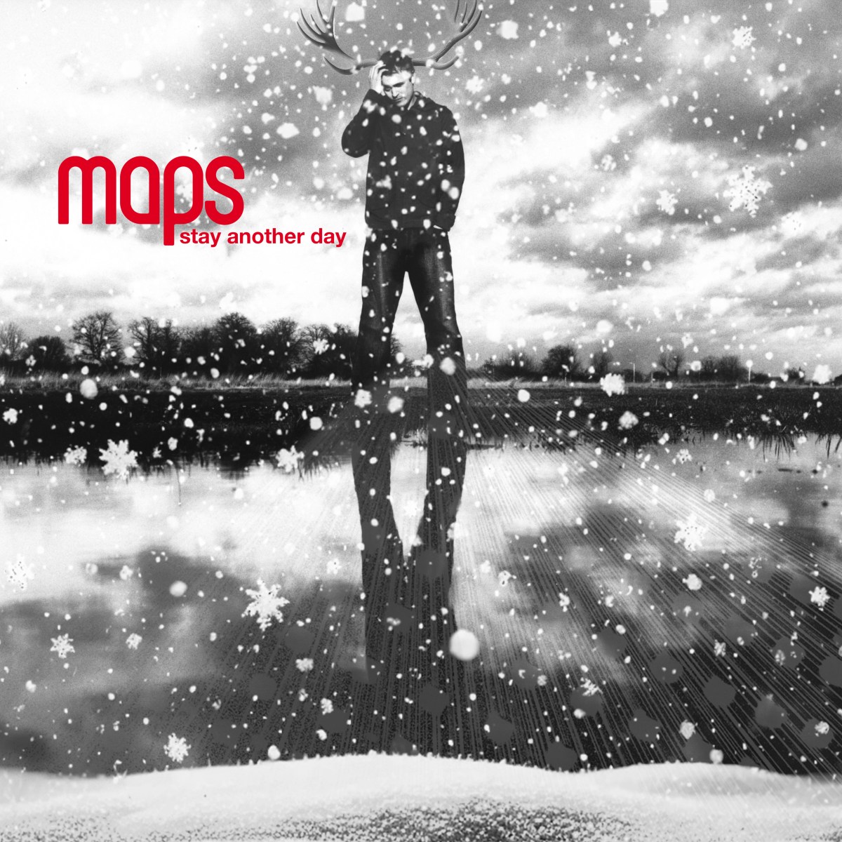 STAY ANOTHER DAY – Maps